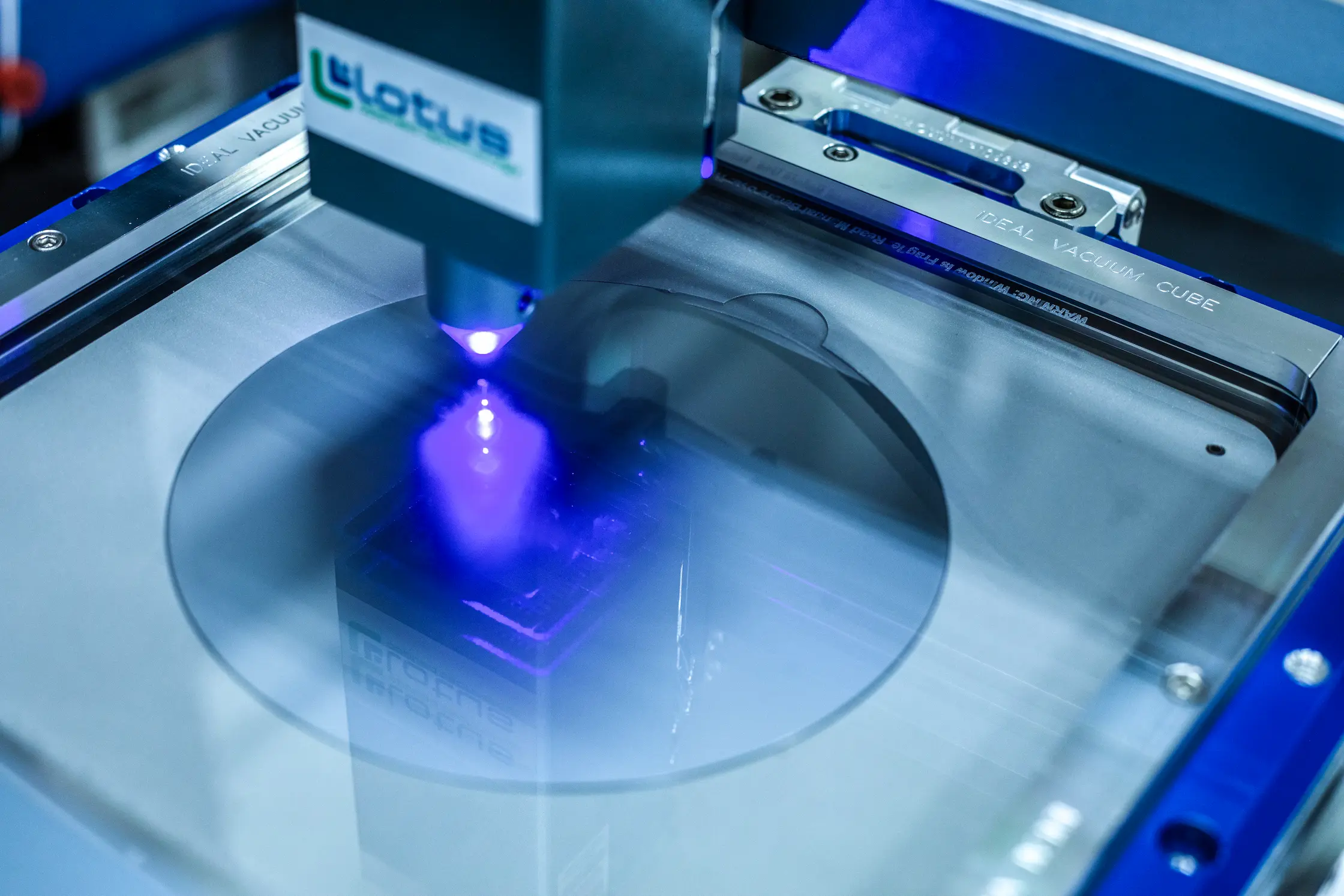 Lotus Applied Technology | Home